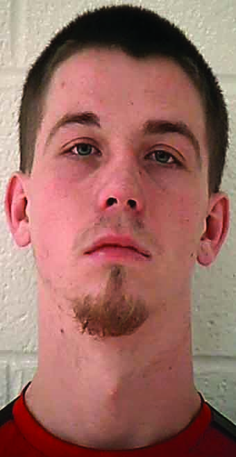 Four-year prison term for home invasion | News, Sports, Jobs - Marietta ...